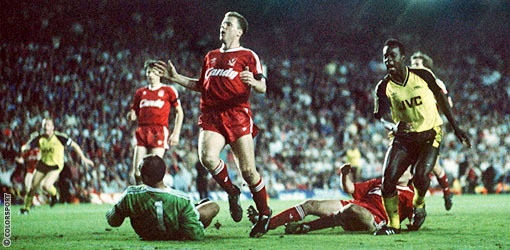 That 1980s Sports Blog: Great sports photos of the 1980s (Part I)