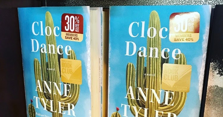 Review - Clock Dance