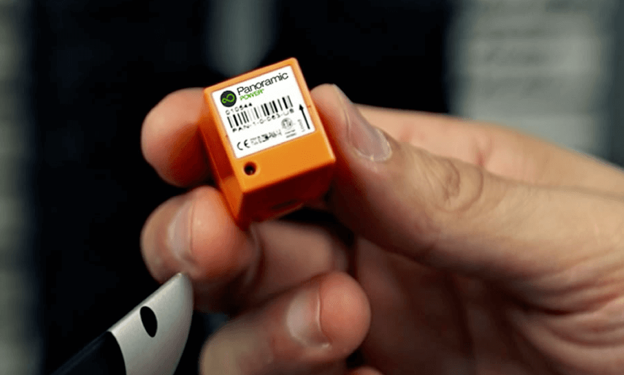 Eco-Sostenibilità: Intelligenza Energetica: ENER-G presenta Panoramic Power