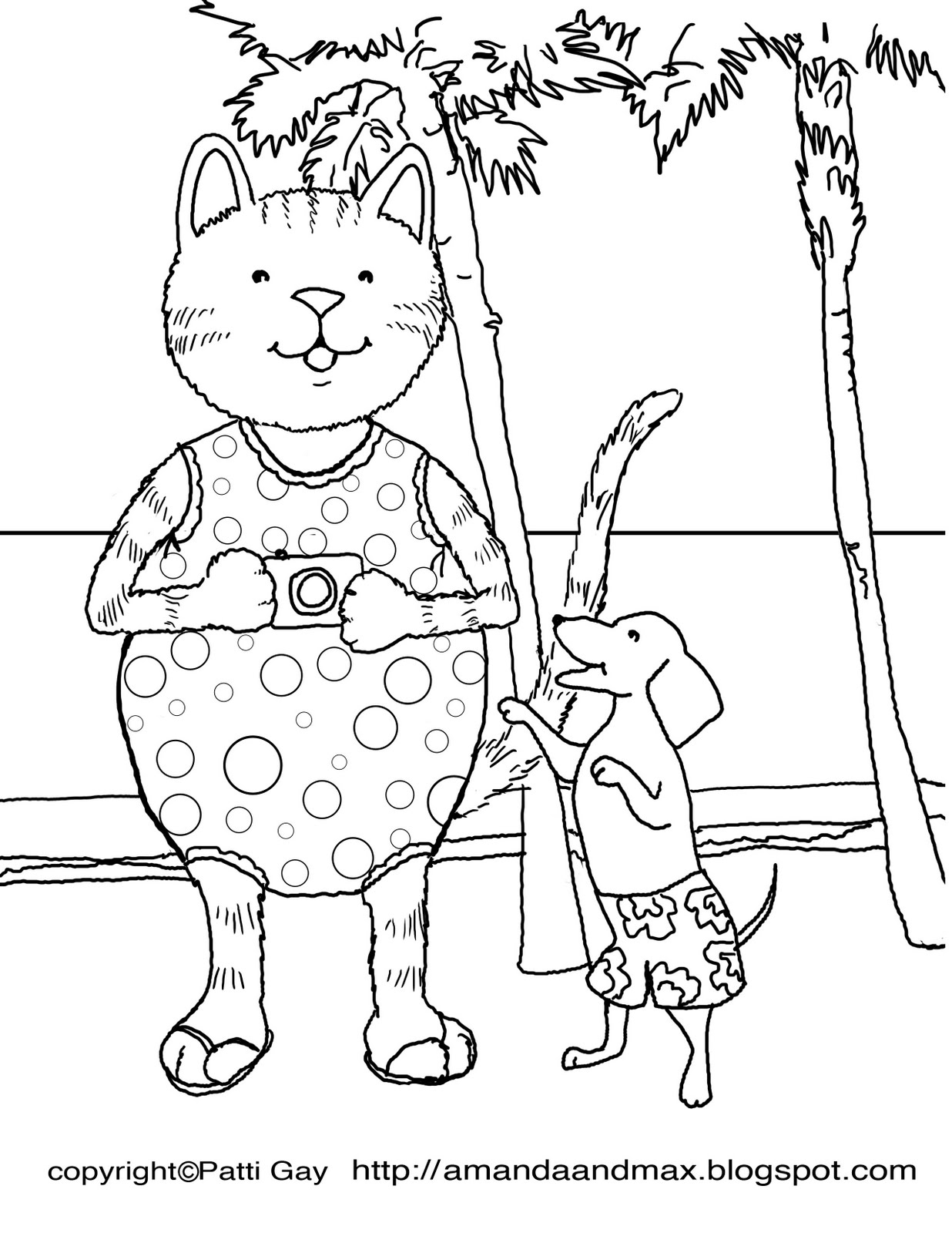 Max Thunderman Coloring Pages Coloring Pages