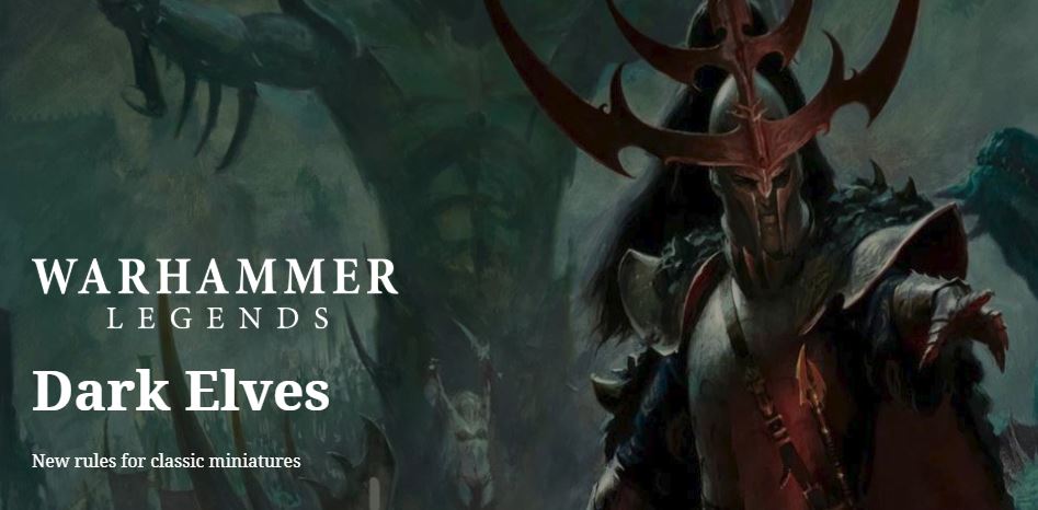 Warhammer Legends: Play your forces from the Old World. - Faeit 212