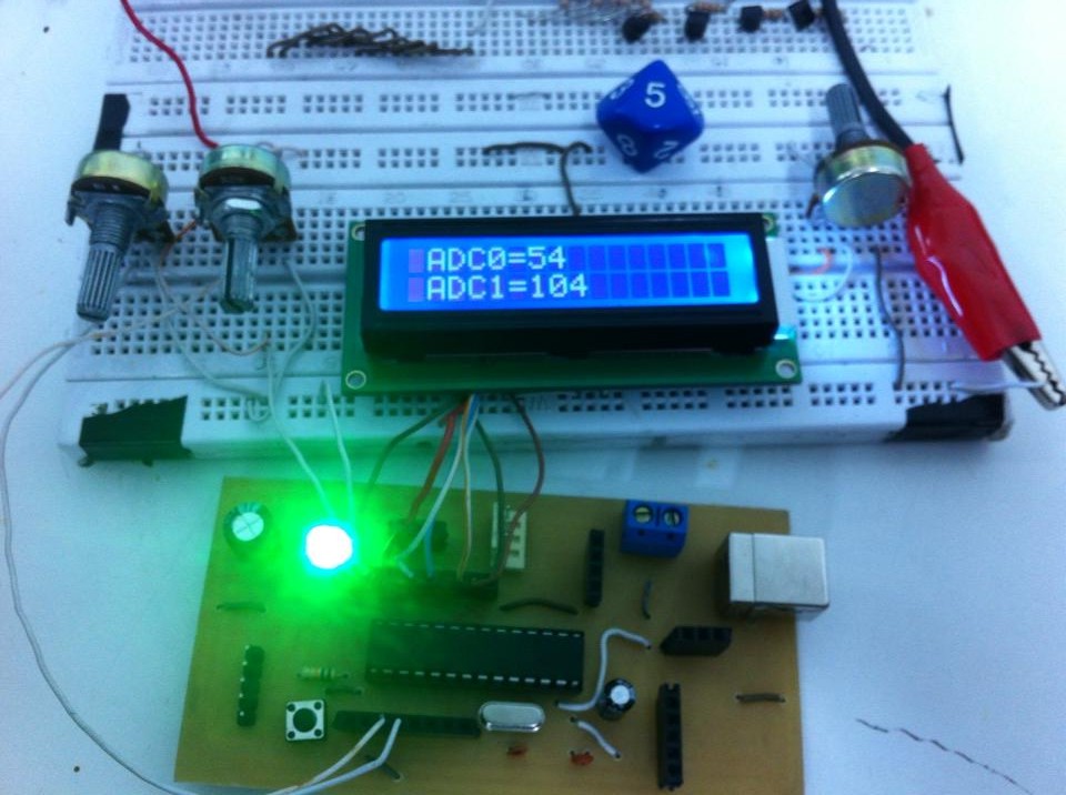 BLOG DE ELECTRONICA - DOMOTICA: IMPLEMENTACION DE LA RUTINA DEL MODULO ...