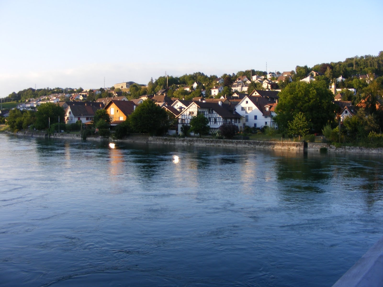 Pappa Anton: CASCADELE RINULUI SI ALTE MINUNATII