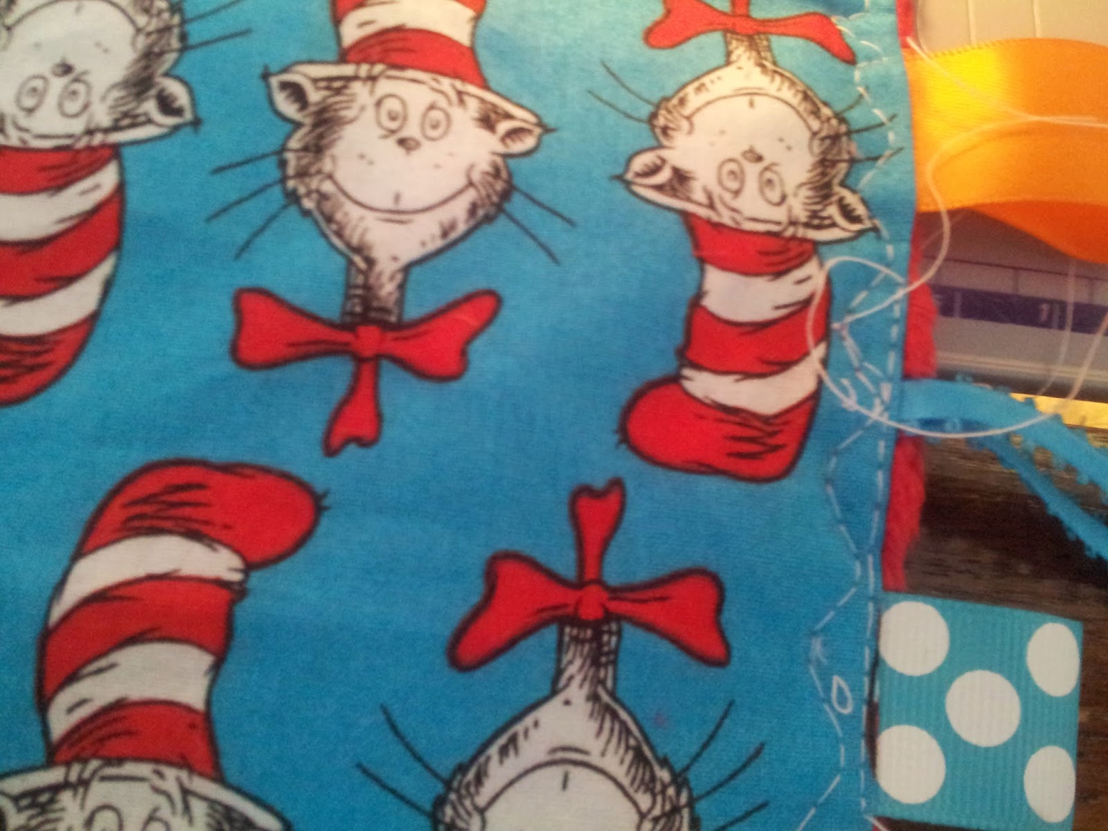 Twigs & Tweets Crinkle Crackle Instructions