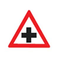 Oral Driving Test in Mauritius - Learn the signs, roundabout(rond point ...