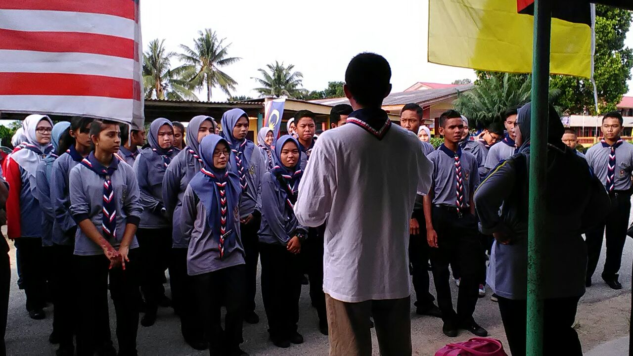 Klik Disini untuk lihat lagi gambar/Pengguna Telefon Pintar