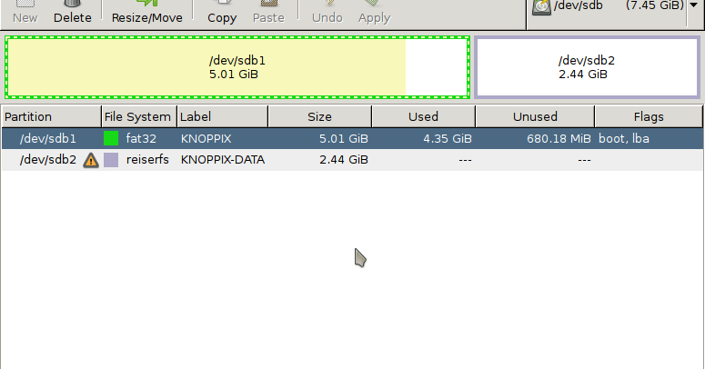 Knoppix Boot Only Iso File - scsoftsoftzone