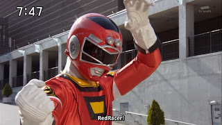 Paolo1350's Lane: Every Super Sentai Opening Theme