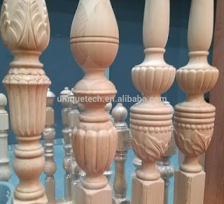 Methods of Enhancing Wood and Bamboo Products