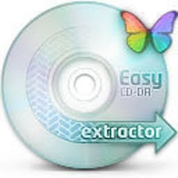 Poikosoft Easy CD-DA Extractor v2010.6.0.0