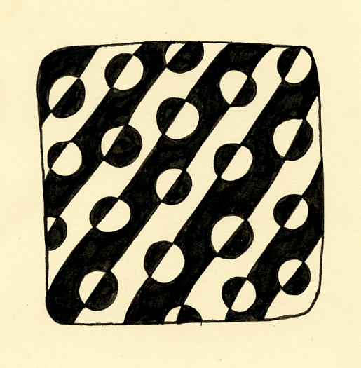 Time for Tangling: Official Zentangle® Patterns - Bumper, Quandary ...