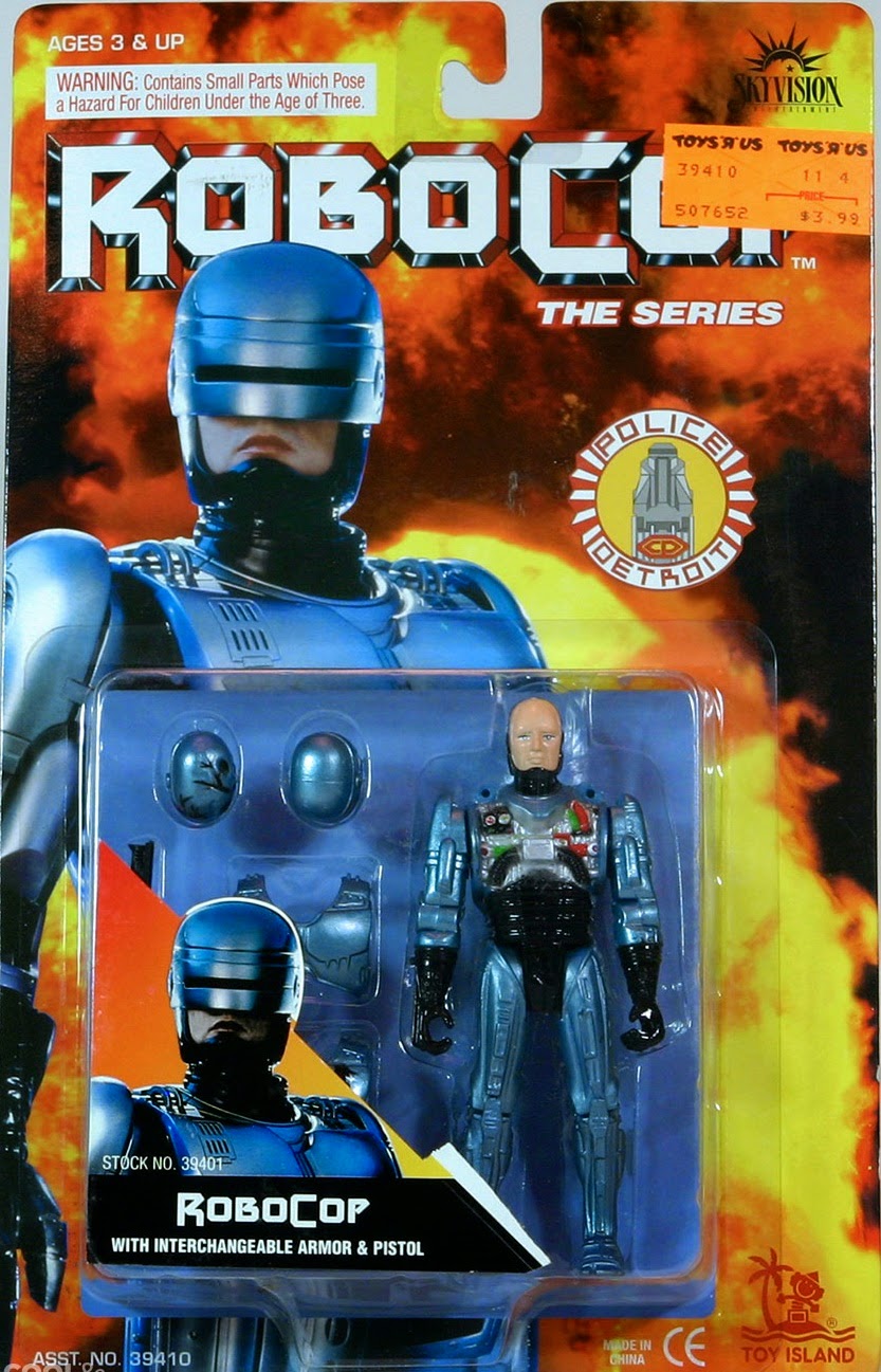 John Kenneth Muir's Reflections on Cult Movies and Classic TV: Action ...