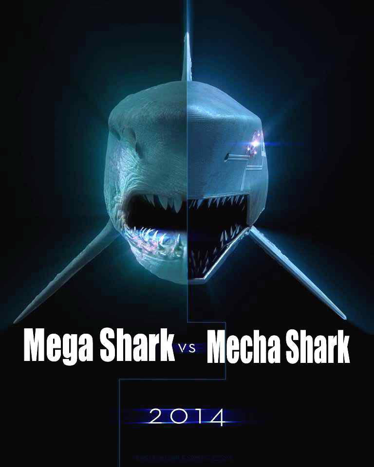 Mega Shark Vs. Mecha Shark Movie Free Download - MyDesignBlog24.Com