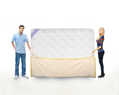 Mattress Carriers - A Helpful Guide: Canvas Mattress Carrier