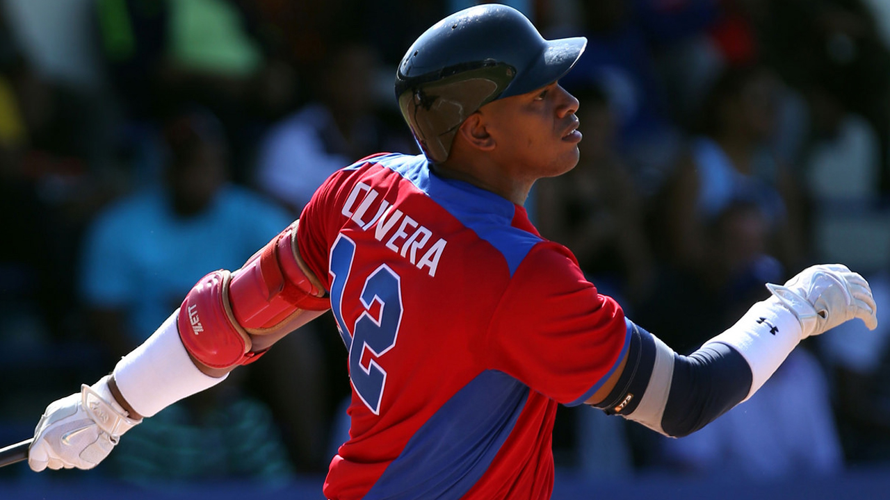 ESCÁNDALO: San Diego se deshace de Olivera y su carrera pudiera haber ...