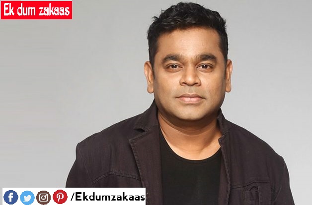 A.R. Rahman Age, Height, Net Worth, Family, Wiki, Biography