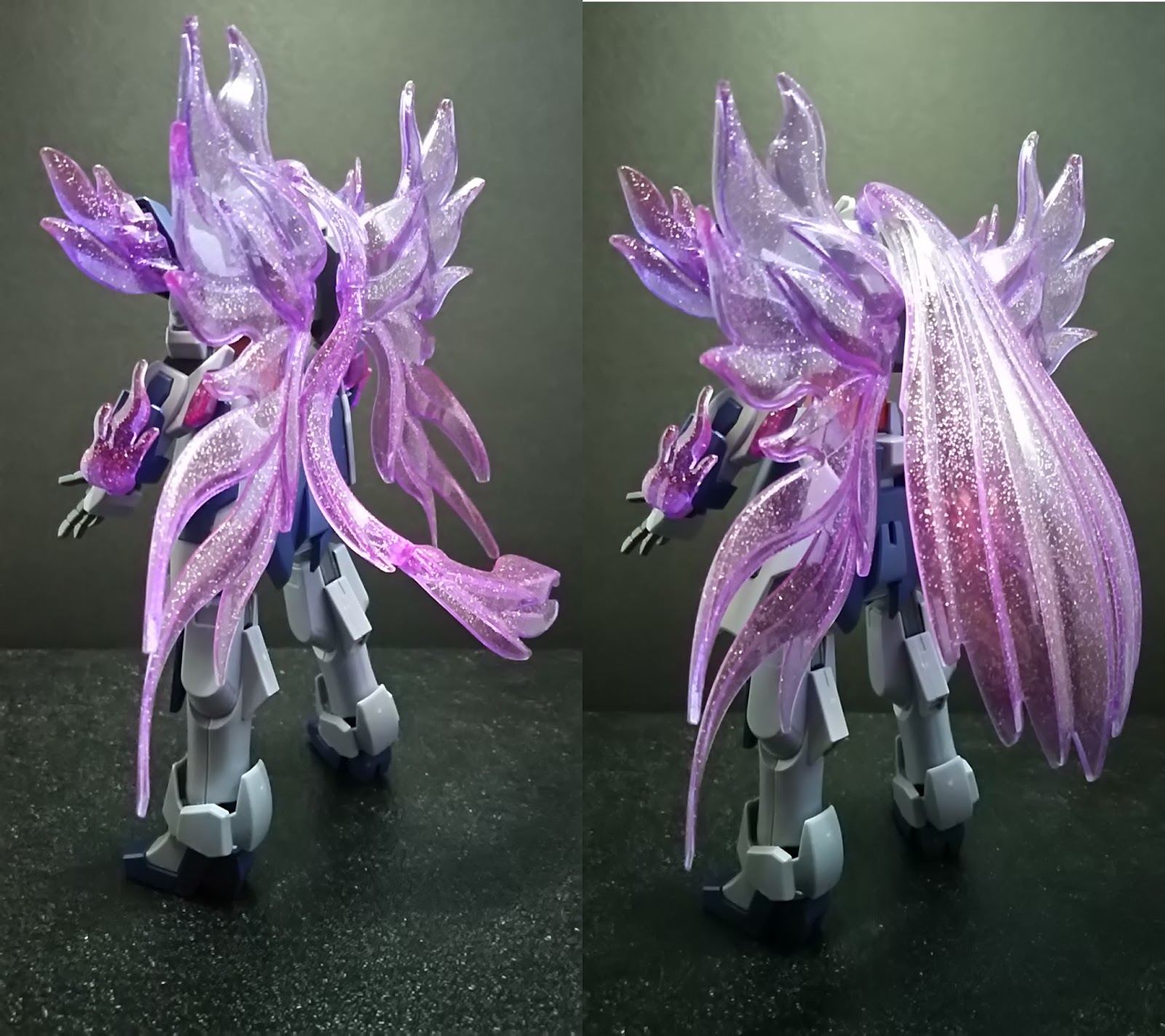 GUNPLA-Linux: 11月 2017