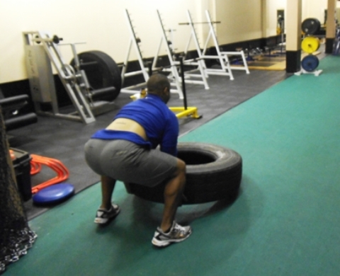 Bodybuilding Mauritius Quick Tips: High Intensity Cardio and Shrugs ...