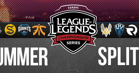 Surrender at 20: EU LCS Summer Split Week 4