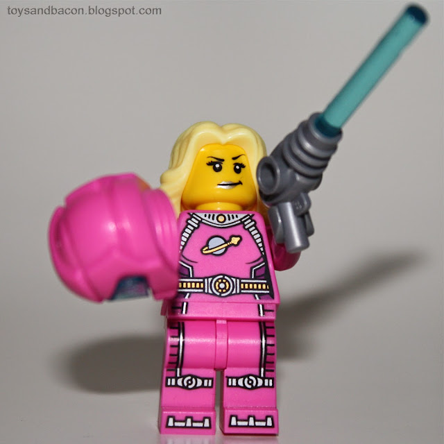 Toys and Bacon: Top 35 Collectible Lego Minifigures