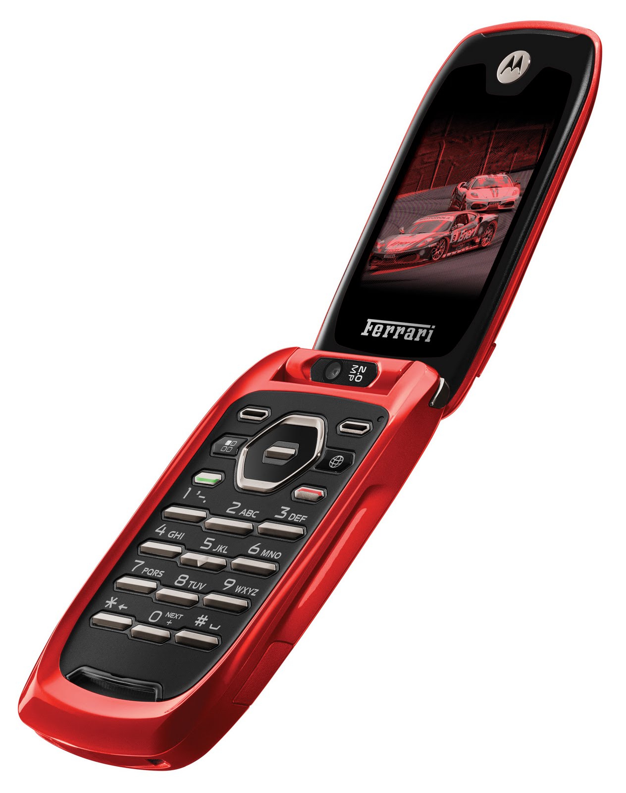 NEXTEL
