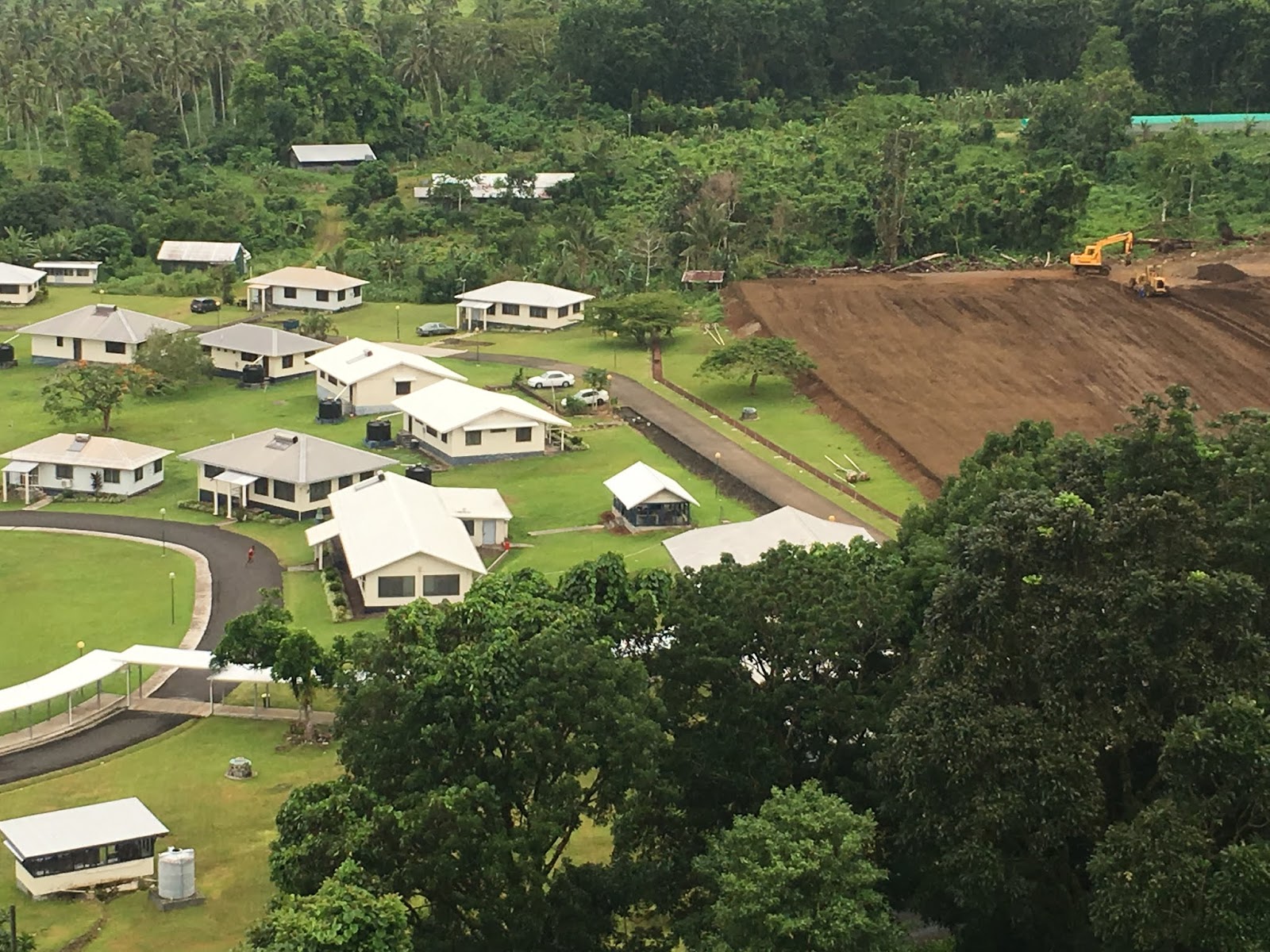 New ZimZim: Vaiola Summer & Training