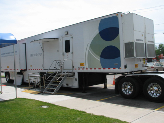 The Trench: Industrial Cat5e Bulk Cable Solution for Mobile MRI Machines