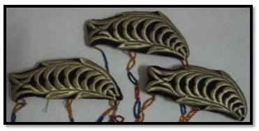 Kraf Tradisional - Tekat | Cikgu Sharifah