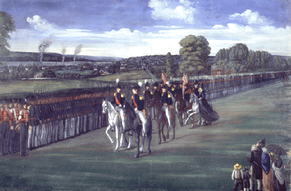 [TMP] "Utah War 1857-1858: Mormon Militarism & The War for..." Topic