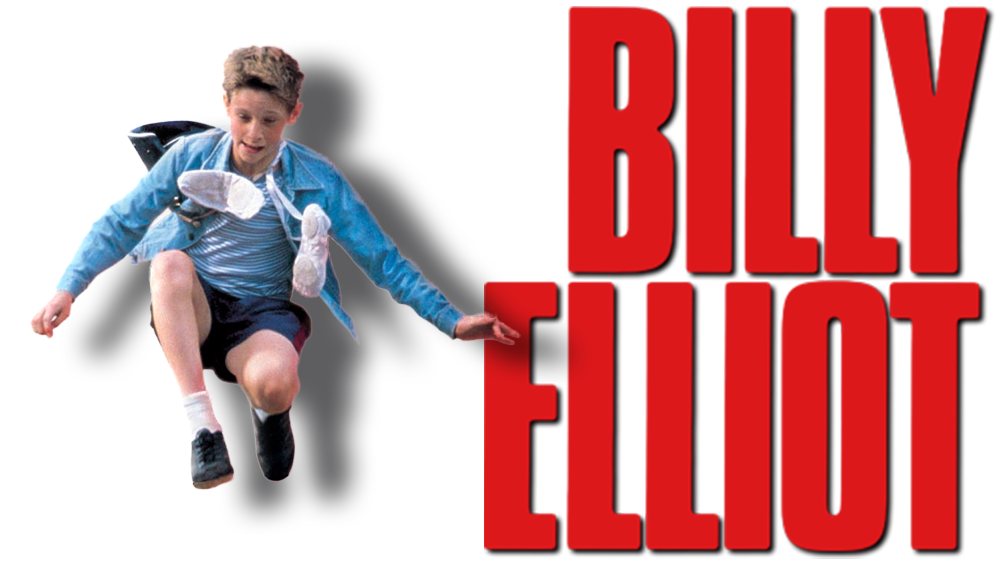 Marcas, medios y mercadotecnia: Billy Elliot (2000)