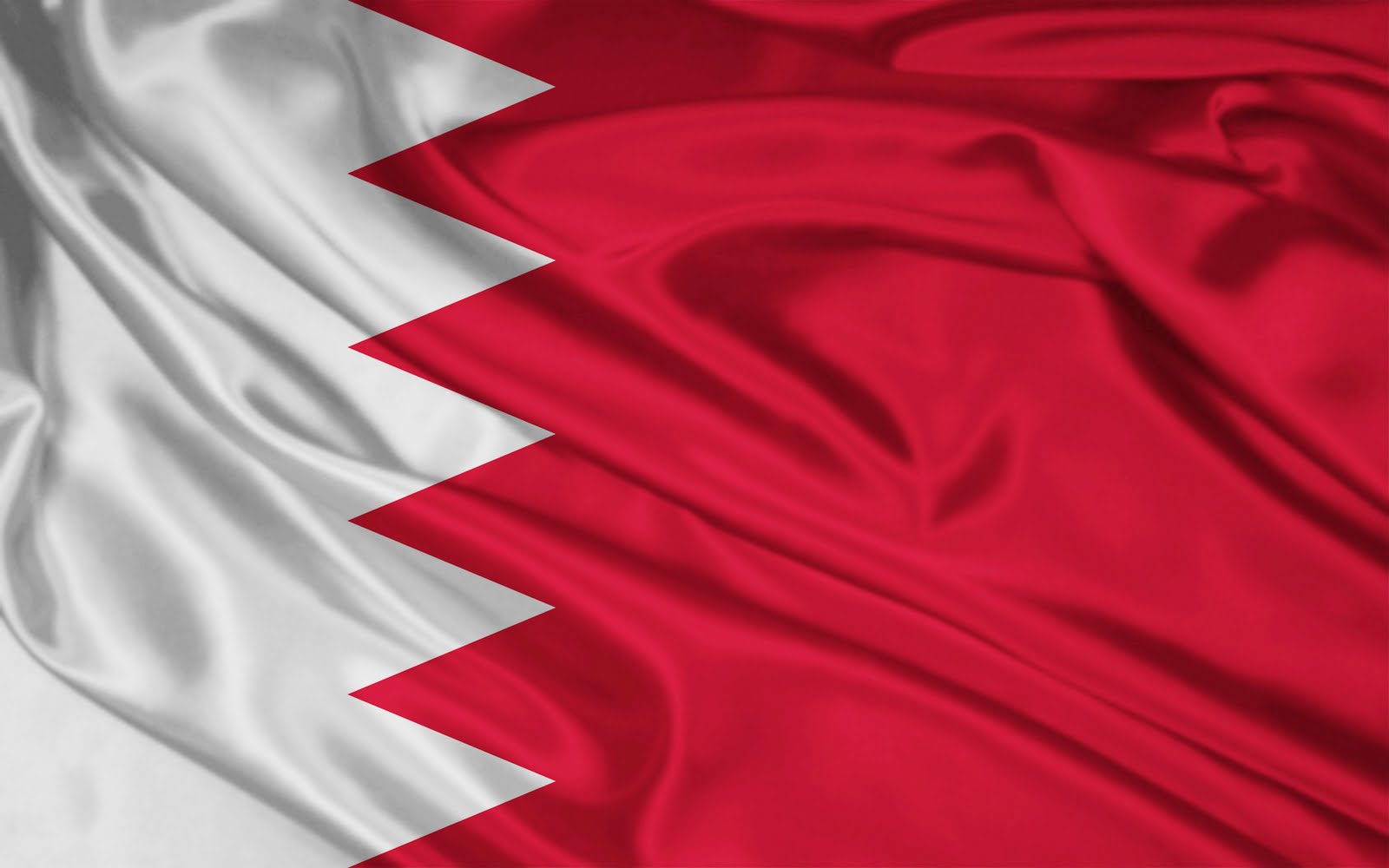 Bahrain Flag Pictures