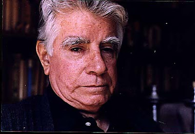 ESTO PASO: 1912: NACIÓ Leopoldo Zea, filósofo mexicano.