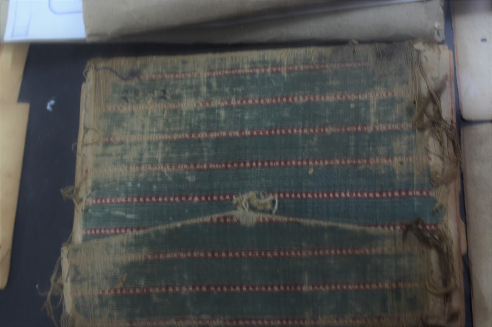 Footfalls into the Maratha Era: Peek into AnandAshram