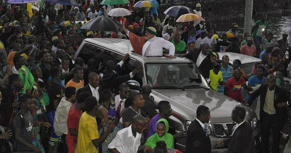 Le parti JUWA sérieusement affaibli | HabarizaComores.com | Toute l ...