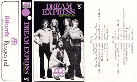 Dream Express