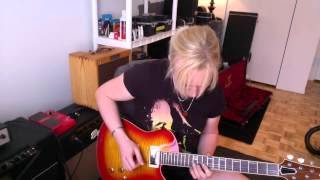 Stéphanie Léveillé-Denis: Giffin Valiant and National Reso Phonic ...