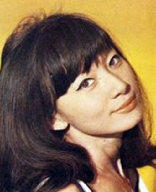 De los años 60 a 80 cantantes europeas: Tiny Yong