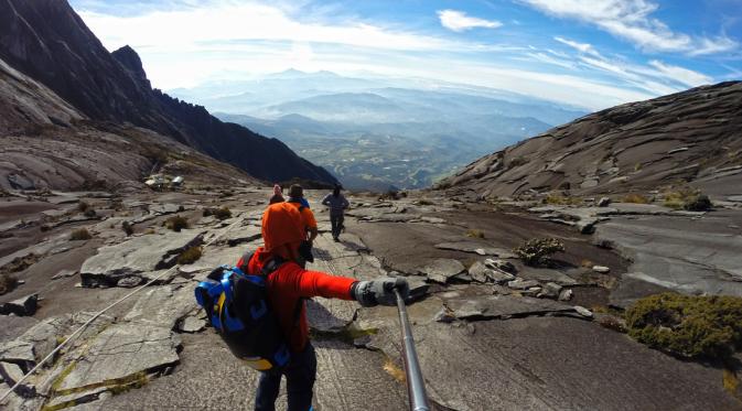 TREKKING MOUNTAINS INDONESIA 2016, merapi,merbabu,R...: Raung Trekking ...