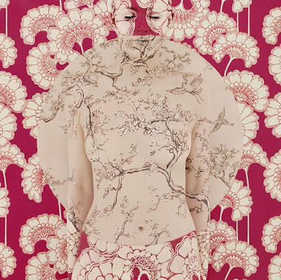 Brabourne Farm: Love .... Emma Hack