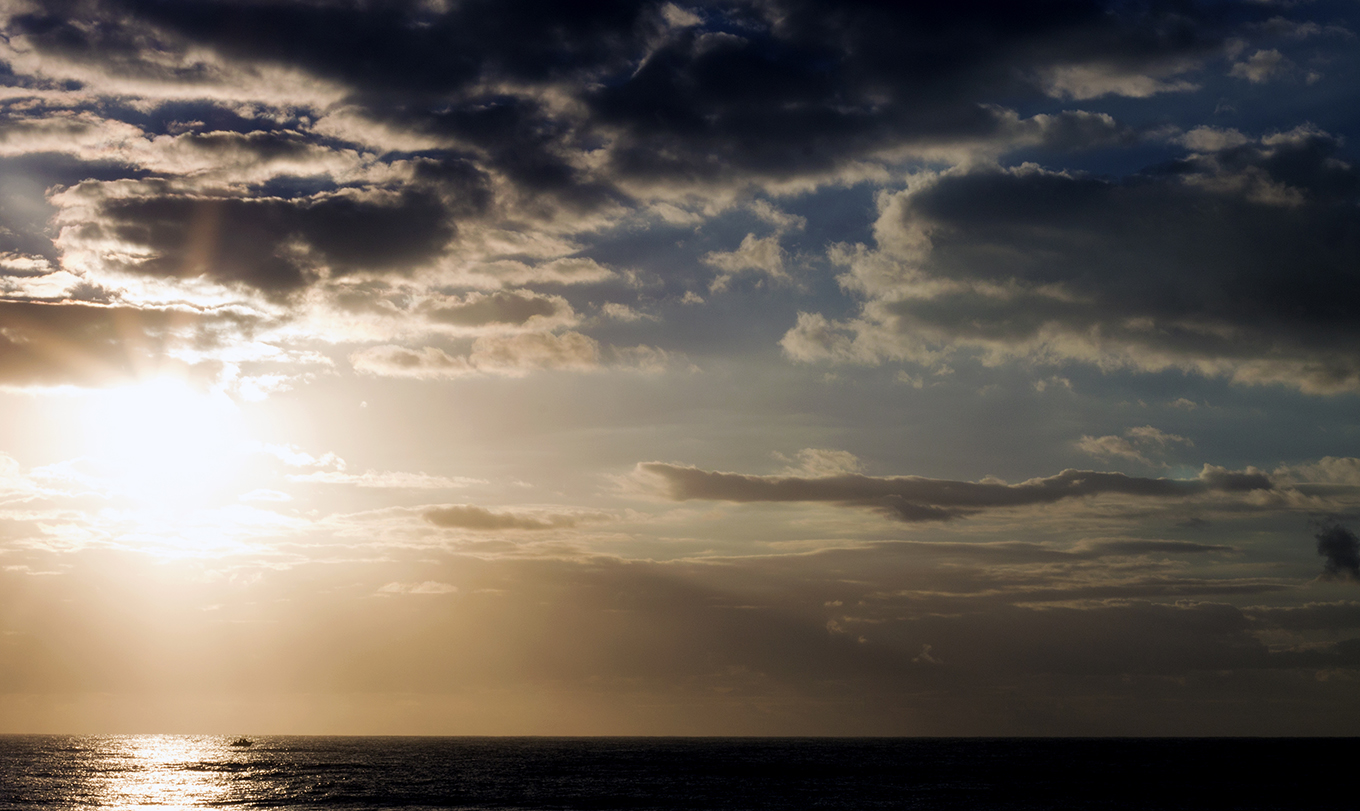 MD fotography: Early Morning Sunrise