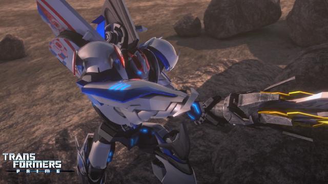 Transformers Live Action Movie Blog (TFLAMB): Transformers: Prime 2.20 ...