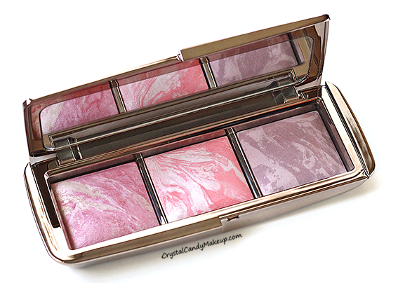 Hourglass Ambient Lighting Blush Palette - CrystalCandy Makeup Blog ...