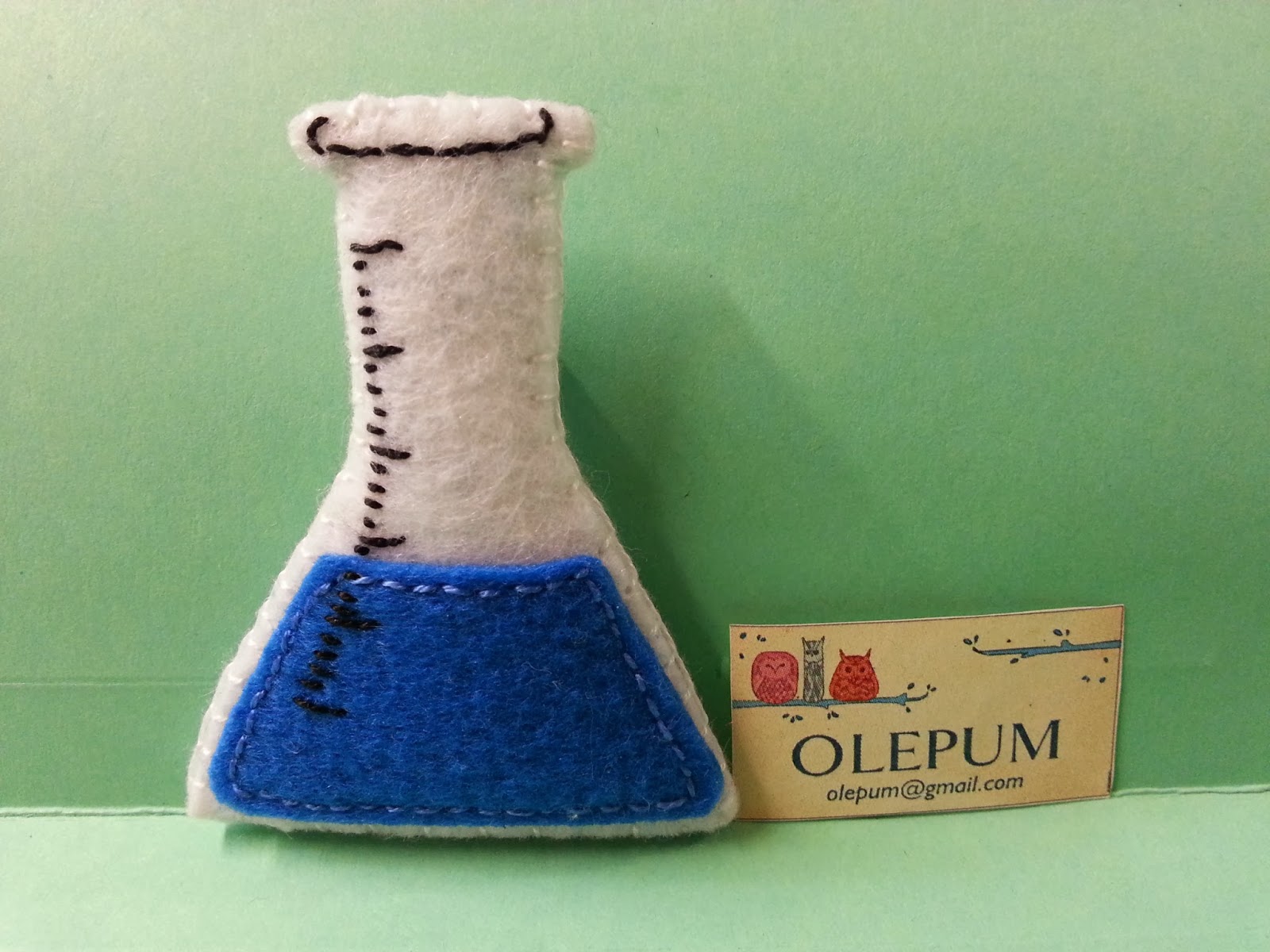 OLEPUM: MATRAZ Y PROBETA