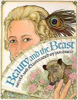 Book List: Folk & Fairy Tales