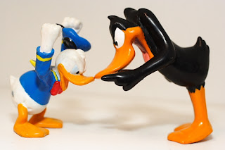 Vacuus Finium: Innovación: los de adelante corren mucho, pero de poco ...