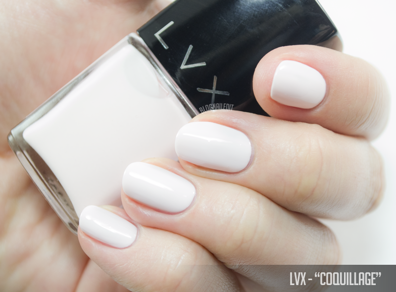 Taking it to the Matte with LVX Spring & Summer 2017 - Nailed It | The ...