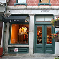 J.Crew Aficionada: Diego Scotti New Marketing Head at J.Crew