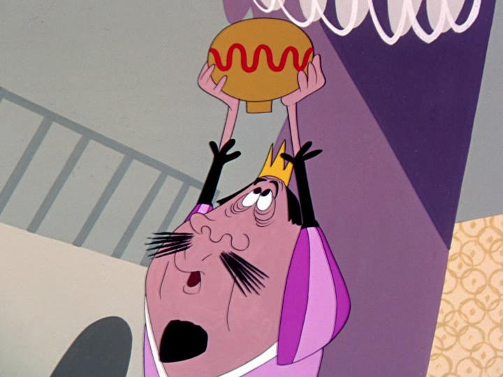 Cinema 4: Cel Bloc: Punchy De Leon (1950)