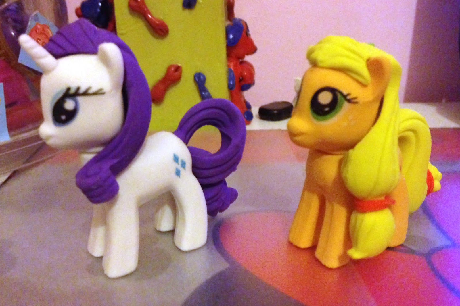 New UK MLP Magazine Comes With Erasers and New Look | MLP Merch