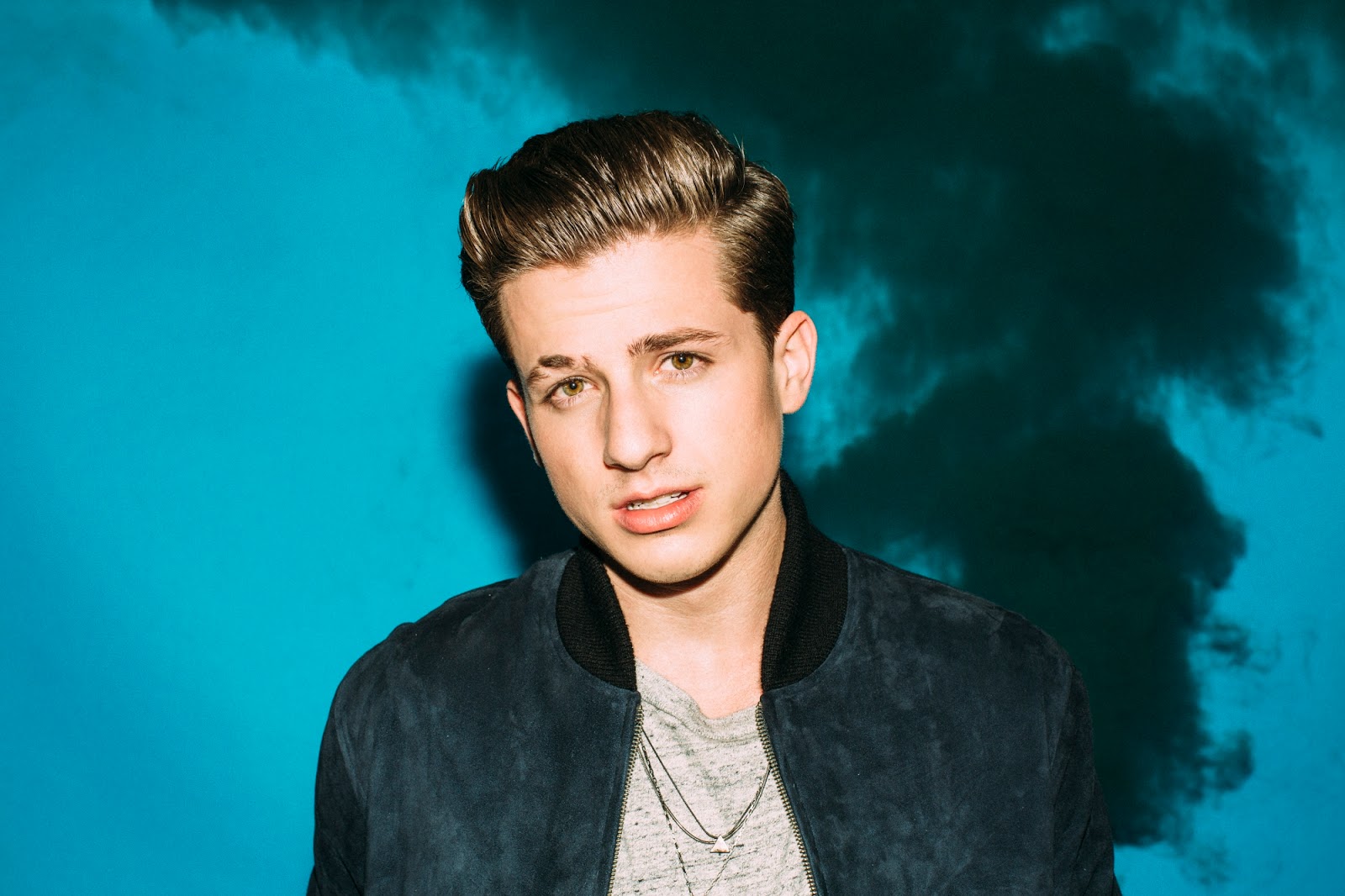 10 Things You Should Know About Charlie Puth - TheHive.Asia